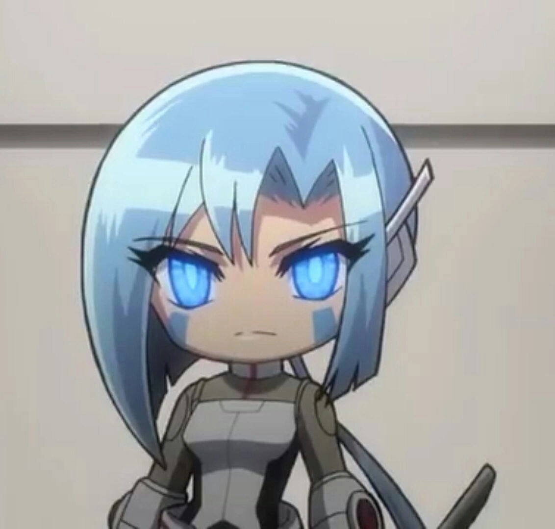 Beryl | Voice Actors Wiki | Fandom