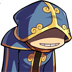 Baroq | Voice Actors Wiki | Fandom