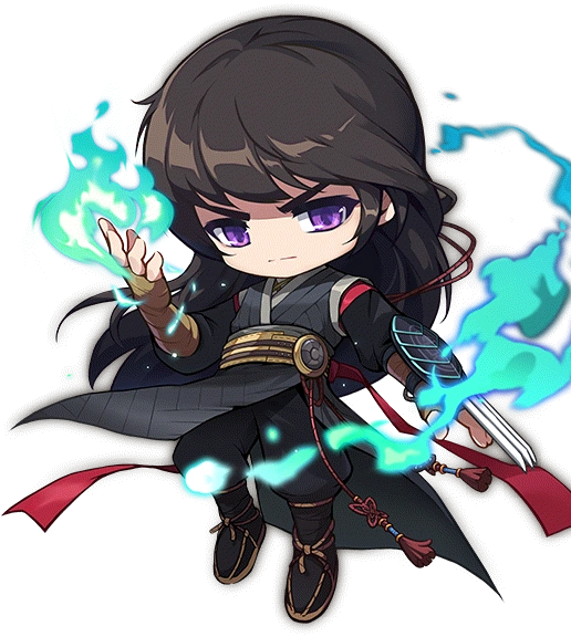 Shade | Voice Actors Wiki | Fandom