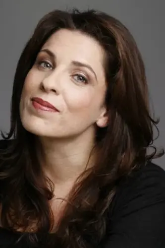 Natalie Splavec | Voice Actors Wiki | Fandom