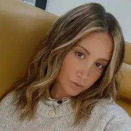 Ashley Tisdale | Voice Actors Wiki | Fandom