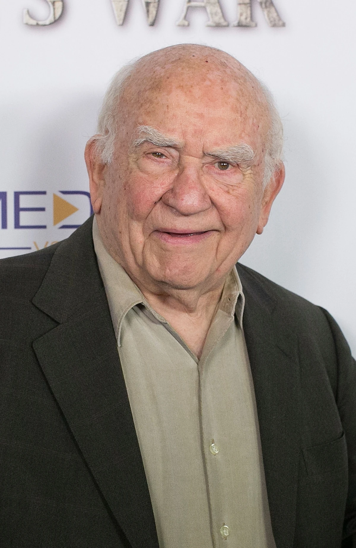 Ed Asner | Voicing Adventure Choice Wiki | Fandom