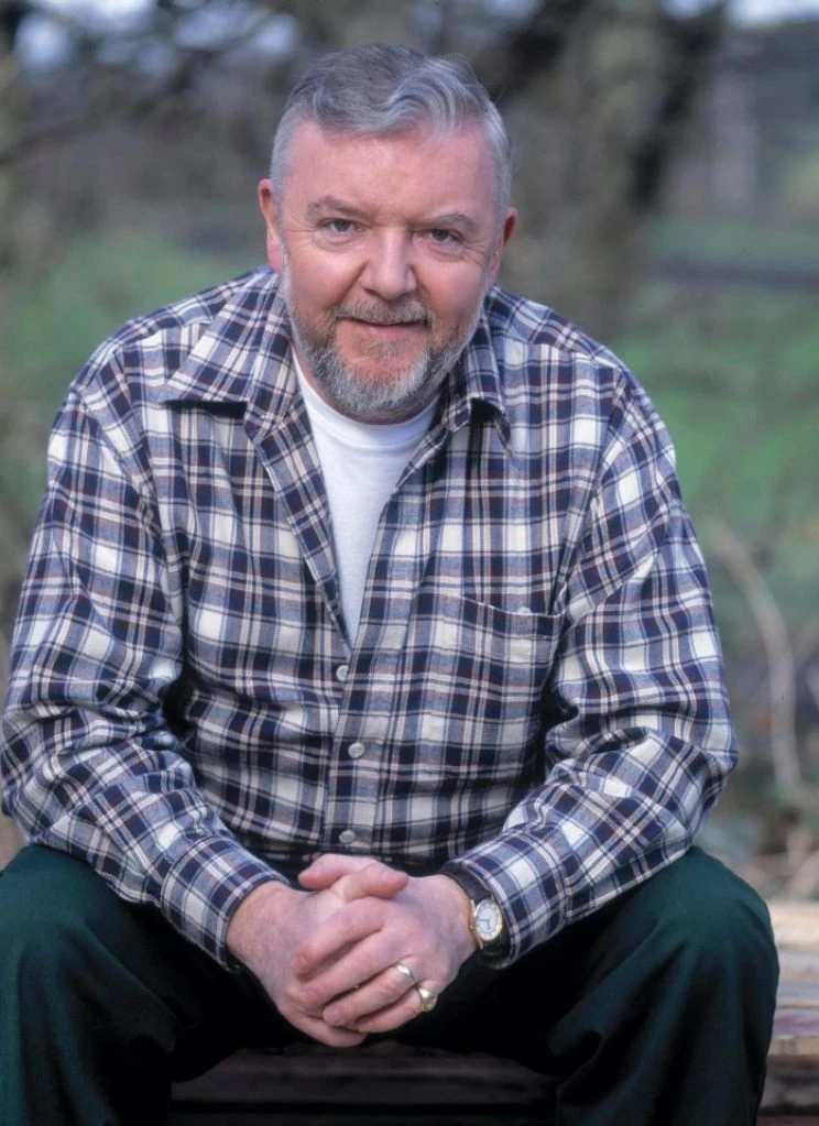 Tony Haygarth | Voicing Adventure Choice Wiki | Fandom