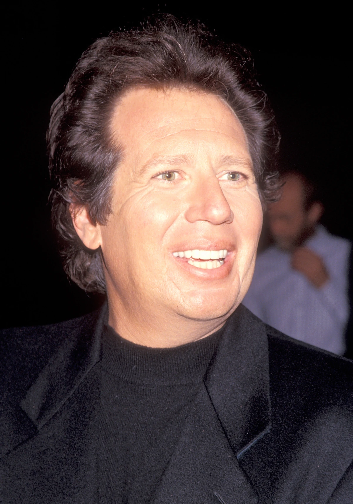 Garry Shandling | Voicing Adventure Choice Wiki | Fandom