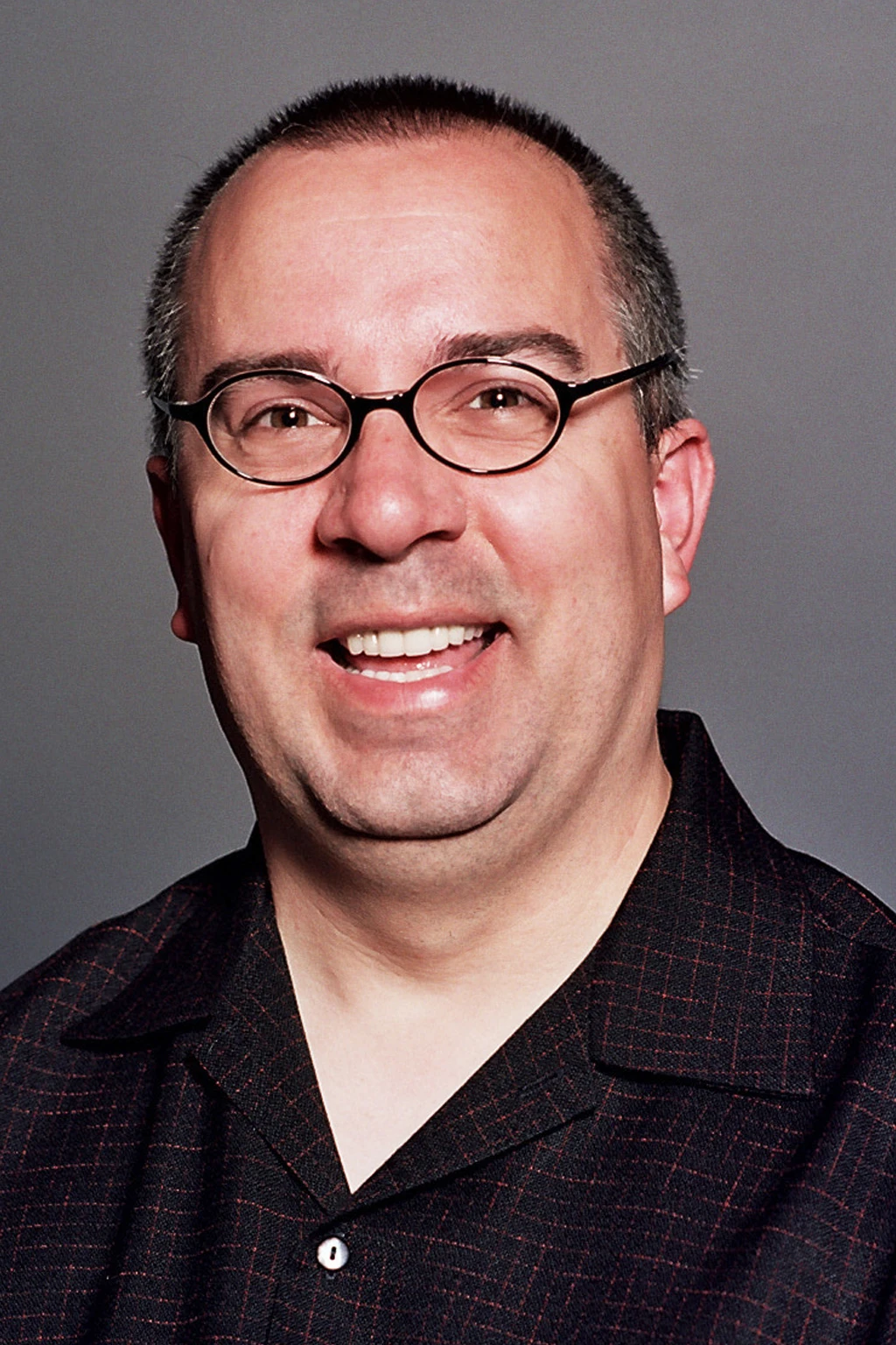 Jeff Pidgeon | Voicing Adventure Choice Wiki | Fandom