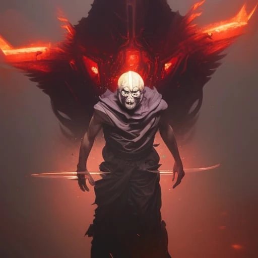 Lord of History | Void City Central Wiki | Fandom