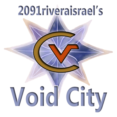 Void City Series | Void City Central Wiki | Fandom