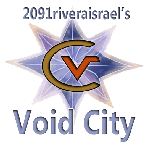 Universal Crossover | Void City Central Wiki | Fandom