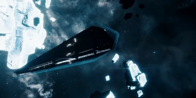 Hollow - Cruiser | Void Crew Wiki | Fandom