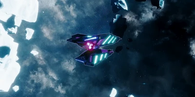 Hollow - Frost Morph | Void Crew Wiki | Fandom