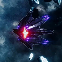 Hollow - Bomber | Void Crew Wiki | Fandom