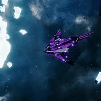 Hollow - Light Fighter | Void Crew Wiki | Fandom