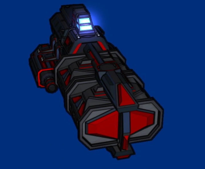 Liquidator | Void Destroyer 2 Wiki | Fandom