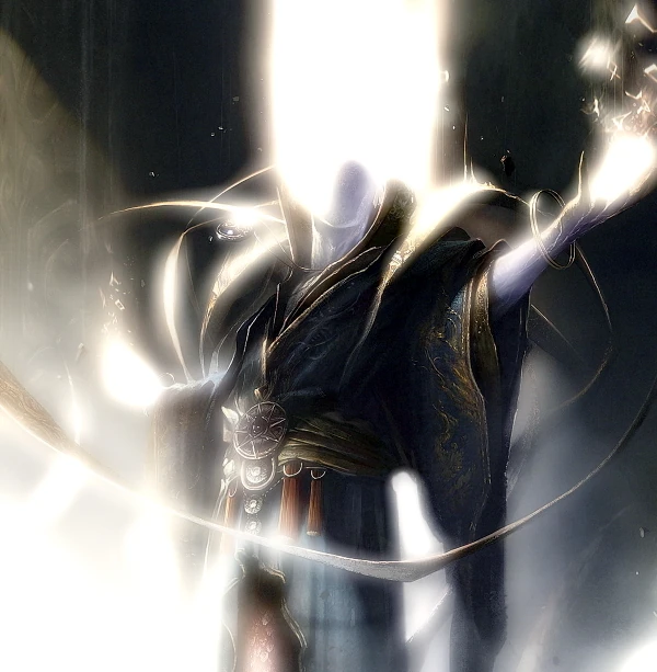 Wizard King | Void Dynasty Wiki | Fandom