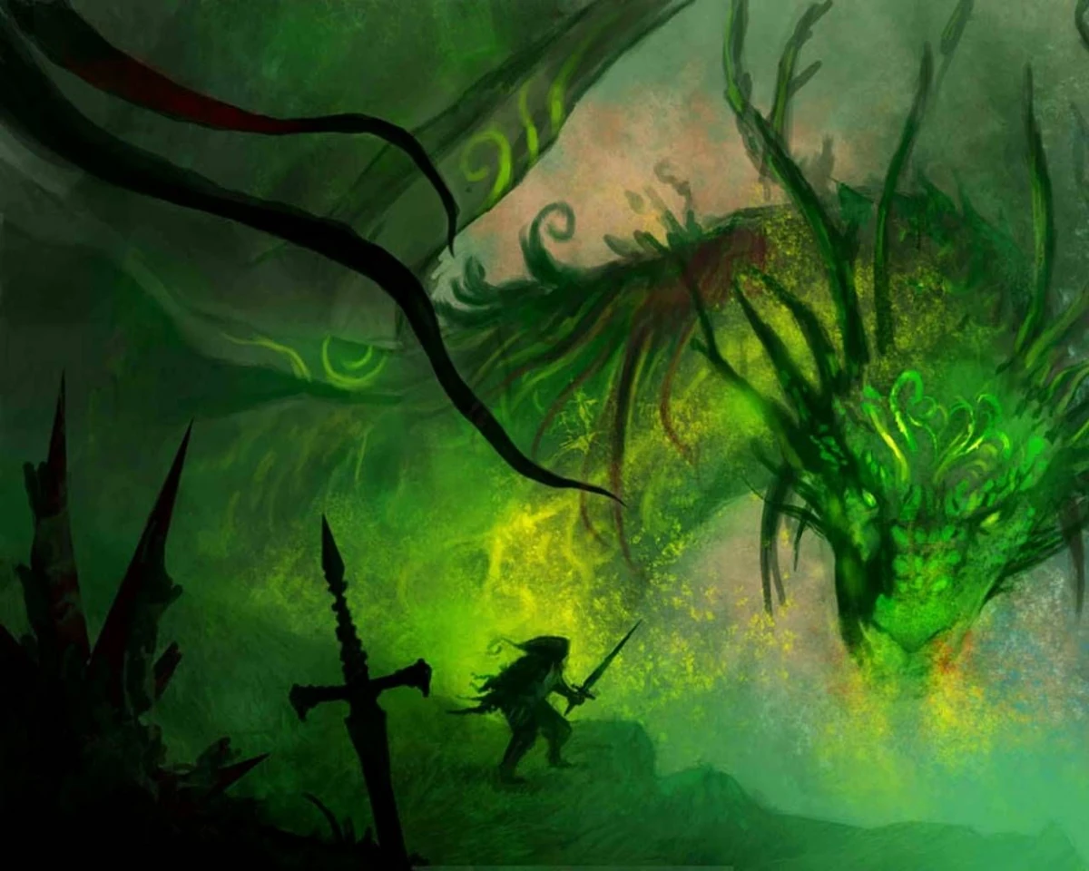 Rannu | Void Dynasty Wiki | Fandom