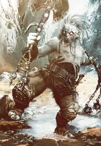 Derro | Void Dynasty Wiki | Fandom