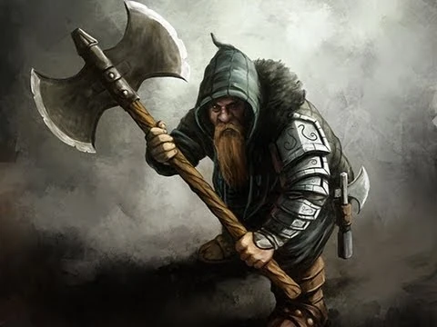 Dwarf | Void Dynasty Wiki | Fandom