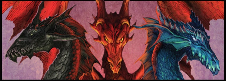 The Three | Void Dynasty Wiki | Fandom