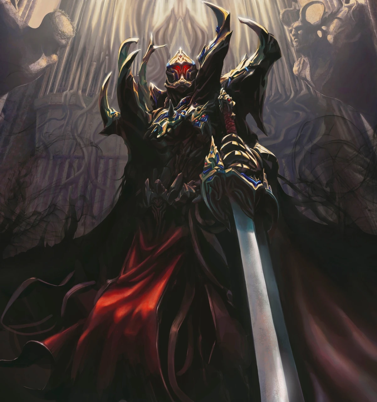 Gyulol | Void Dynasty Wiki | Fandom