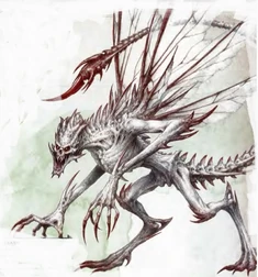 Archon | Void Dynasty Wiki | Fandom