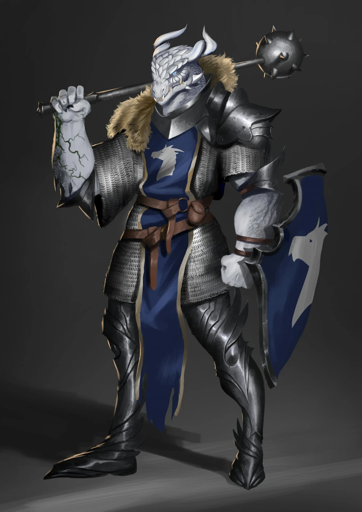 Imrel Varo | Void Dynasty Wiki | Fandom