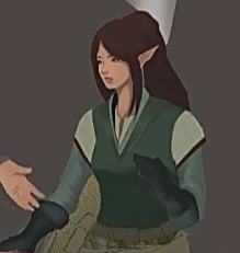 Dalsa Quaradeth | Void Dynasty Wiki | Fandom