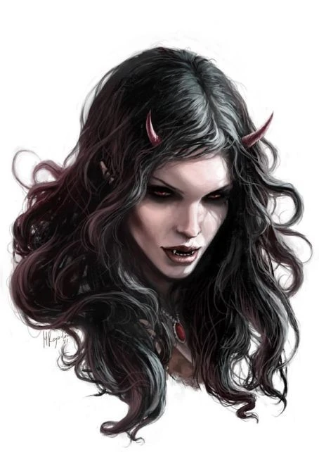 Ziminiar Quaradeth | Void Dynasty Wiki | Fandom