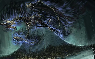 Death on the Rocks | Void Dynasty Wiki | Fandom