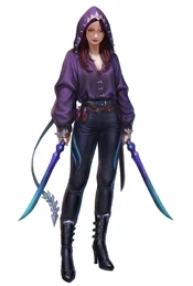 All Along the Watchtower | Void Dynasty Wiki | Fandom