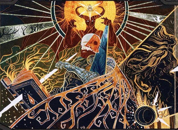 Infernal Machinations | Void Dynasty Wiki | Fandom