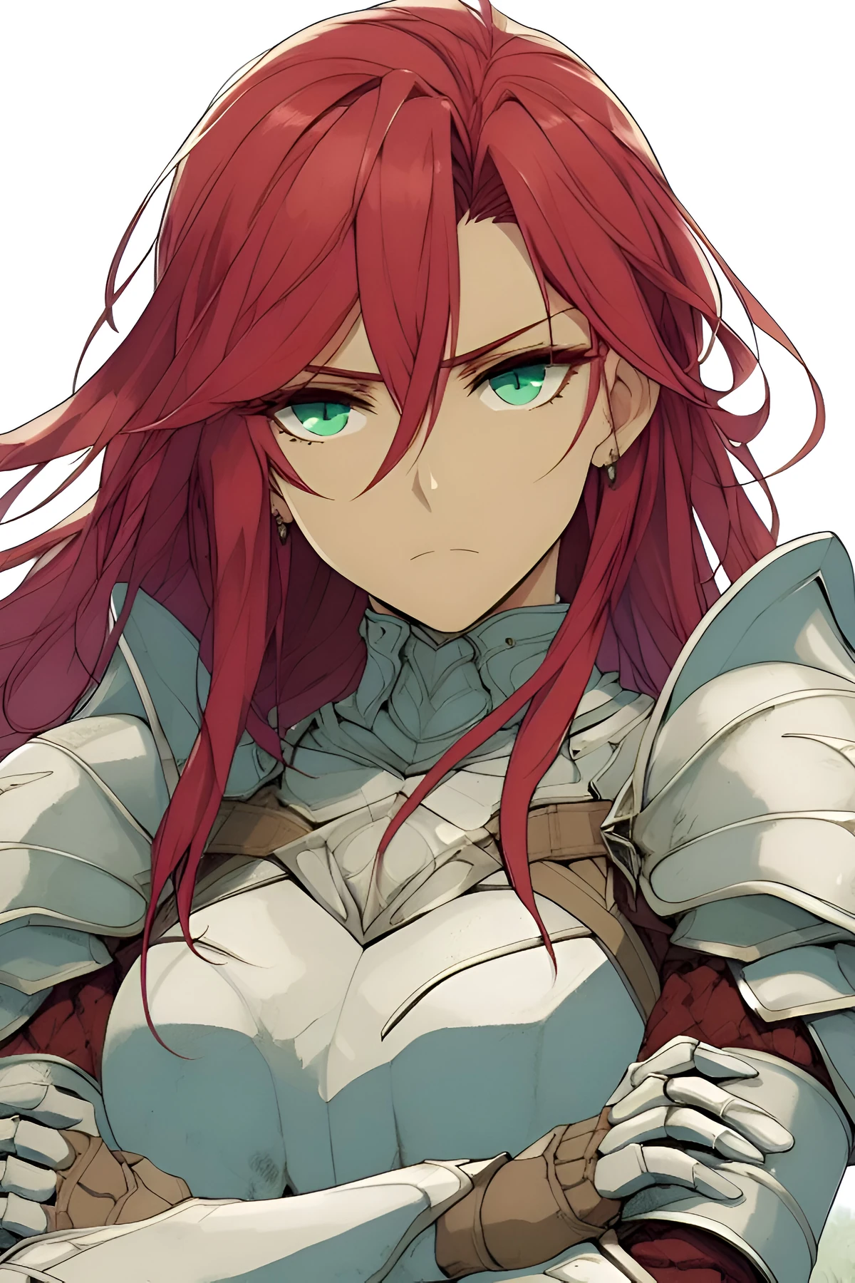 Isra Norn | Void Evolution System Wiki | Fandom