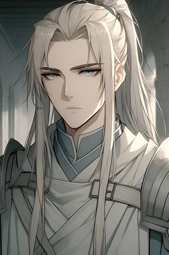 Luciel | Void Evolution System Wiki | Fandom