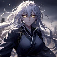 Xue Ruyue | Void Evolution System Wiki | Fandom