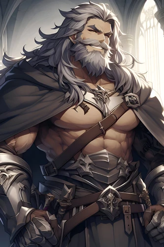 Harutos Veritas | Void Evolution System Wiki | Fandom