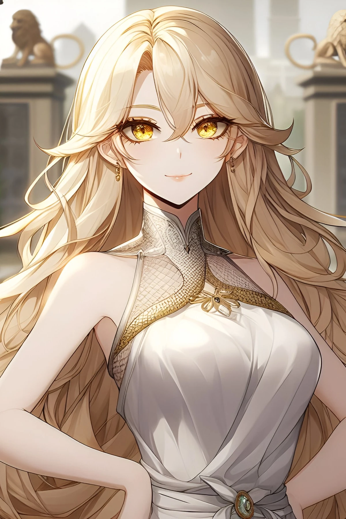 Astoria Golden | Void Evolution System Wiki | Fandom