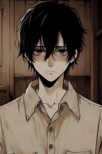 Hershel | Void Evolution System Wiki | Fandom