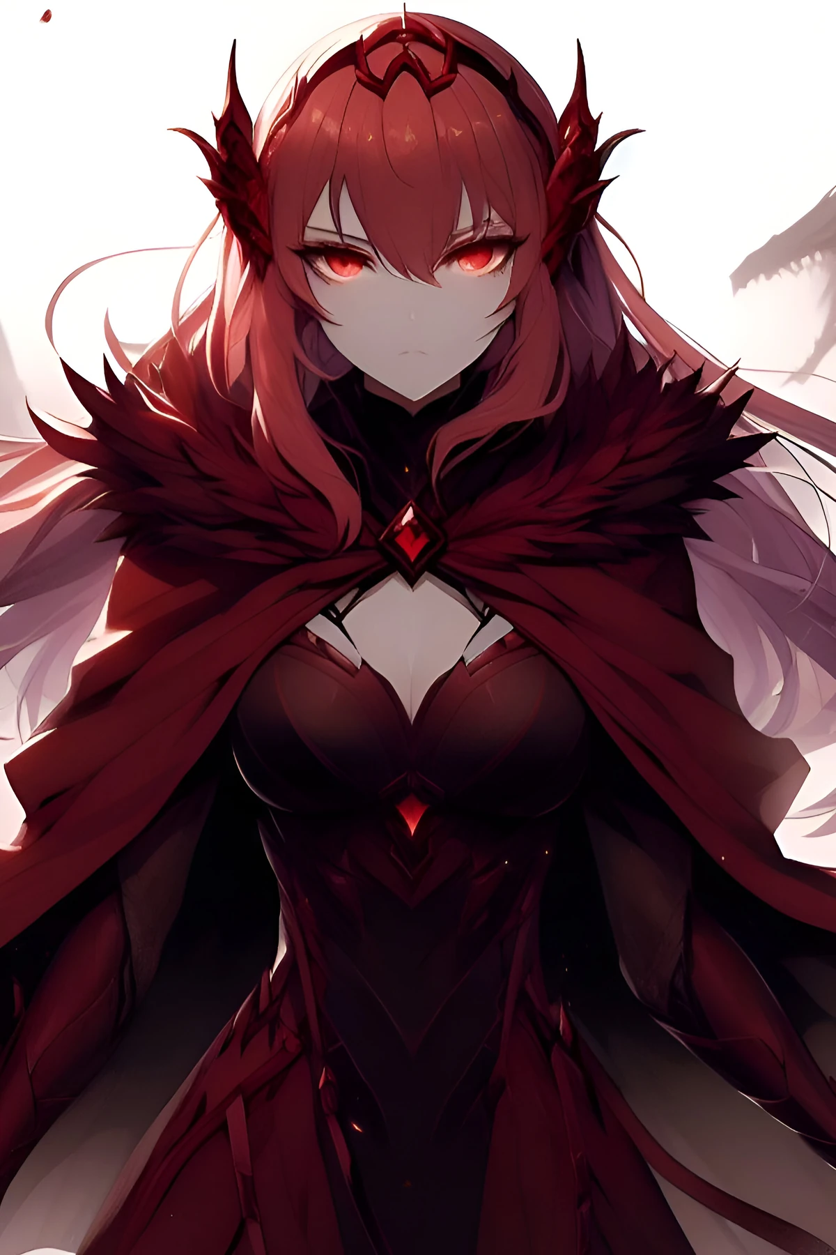 Feng Qing | Void Evolution System Wiki | Fandom