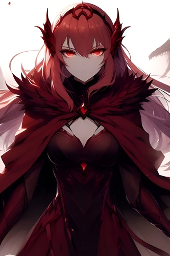 Feng Qing | Void Evolution System Wiki | Fandom