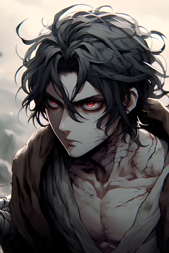 Saint King | Void Evolution System Wiki | Fandom