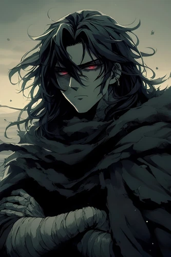 Saint King | Void Evolution System Wiki | Fandom