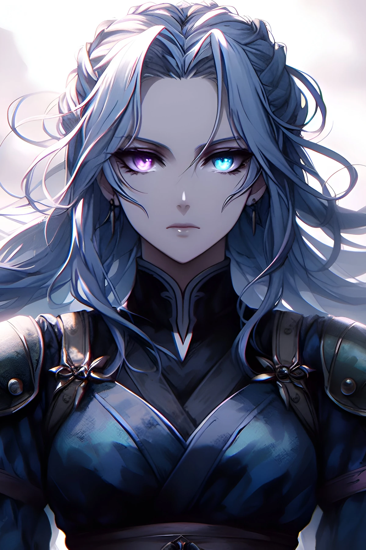 Eyrissea Luminus | Void Evolution System Wiki | Fandom