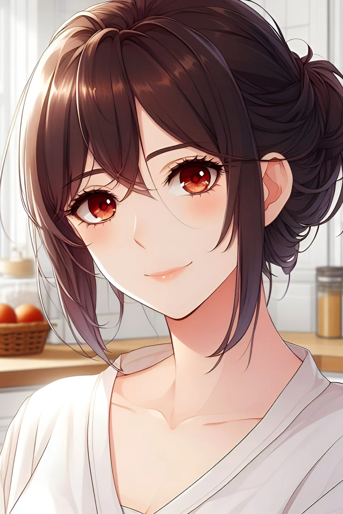 Claire Watson | Void Evolution System Wiki | Fandom