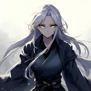 Xue Ruyue | Void Evolution System Wiki | Fandom