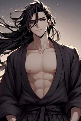 Dominic Void | Void Evolution System Wiki | Fandom