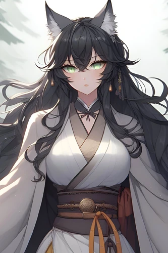 Tang Lingzi | Void Evolution System Wiki | Fandom