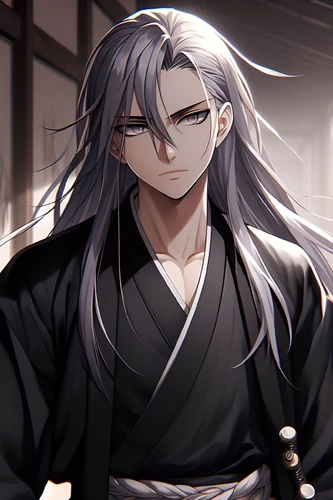 Su Ren | Void Evolution System Wiki | Fandom