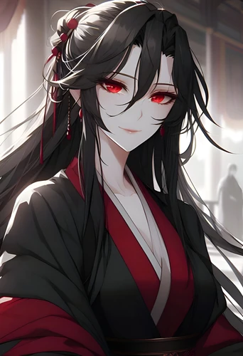 Serena Krone | Void Evolution System Wiki | Fandom