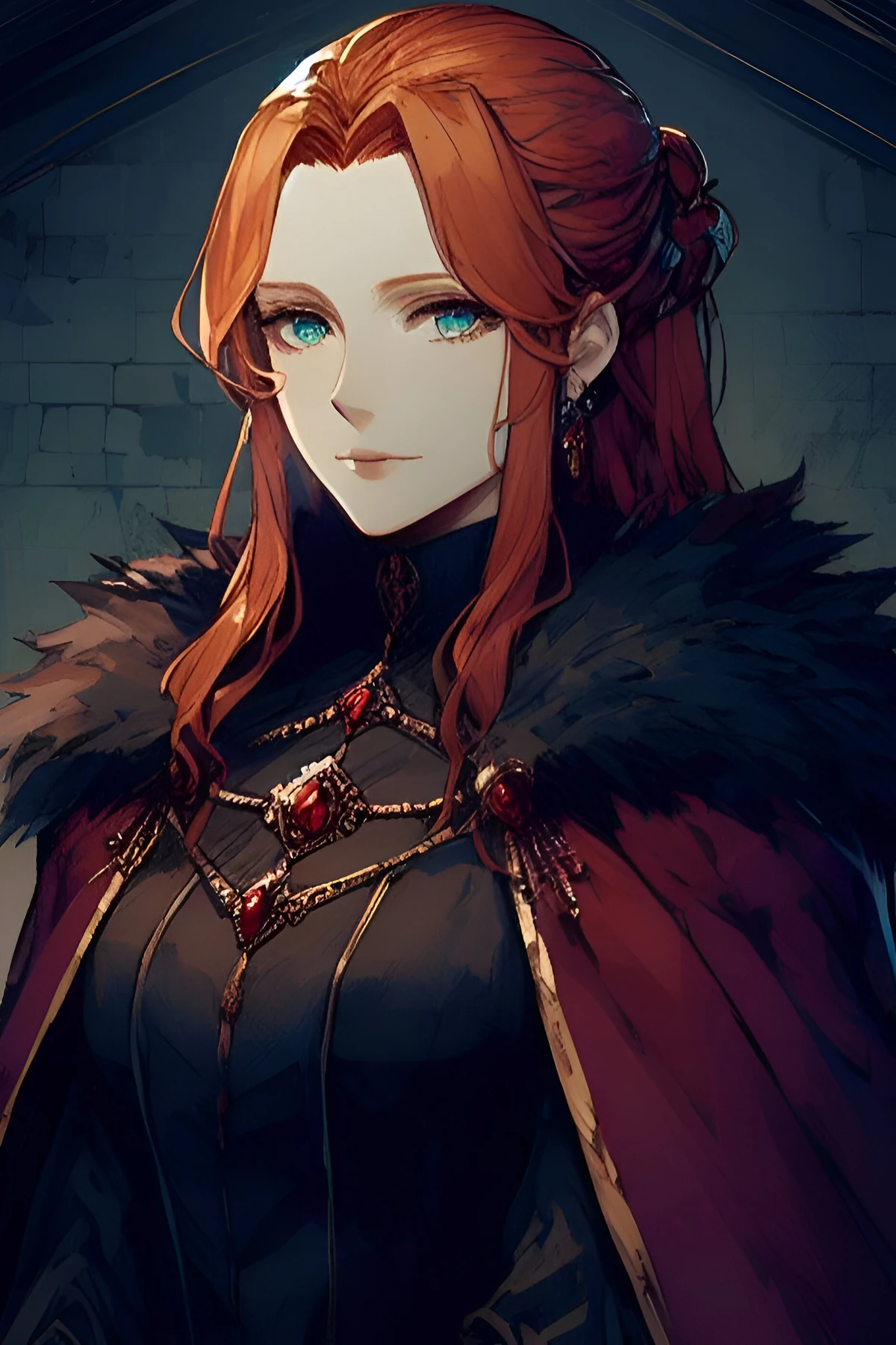 Persia Solstice | Void Evolution System Wiki | Fandom