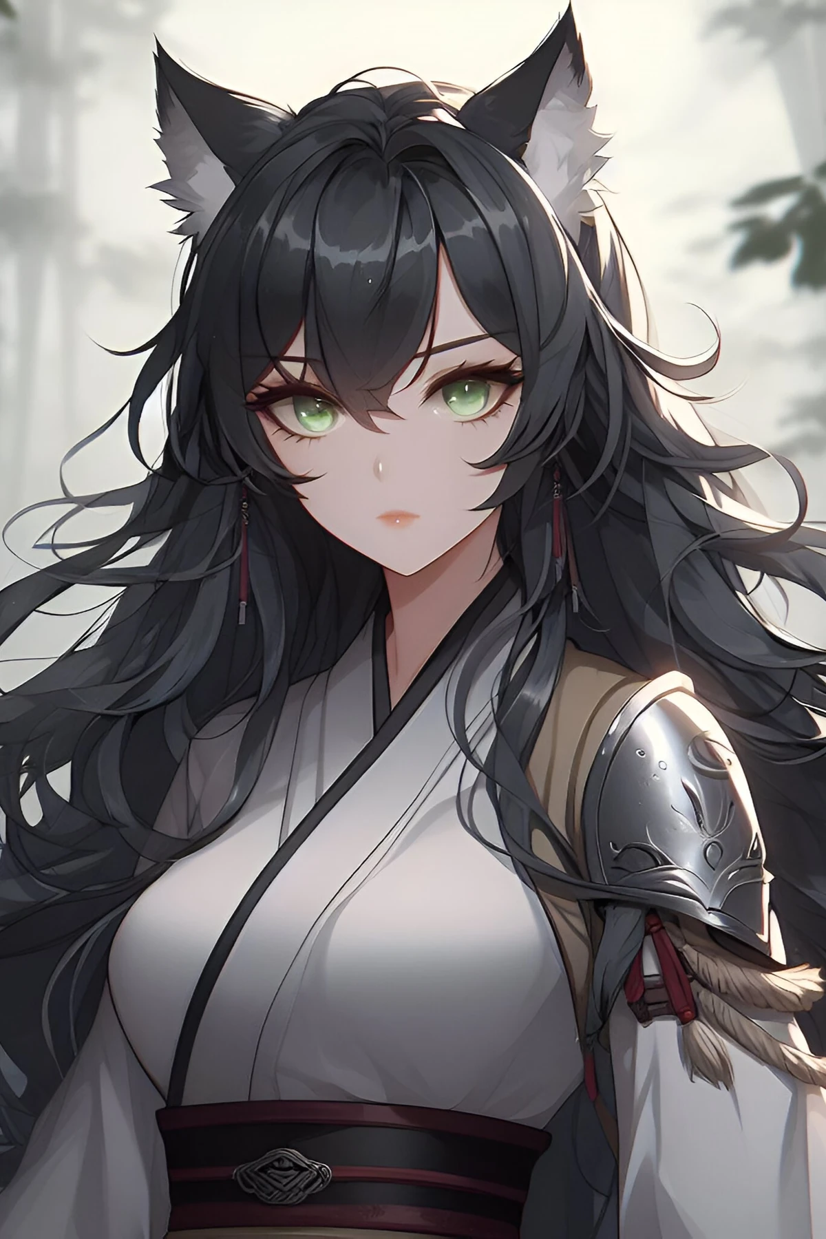 Tang Lingzi | Void Evolution System Wiki | Fandom