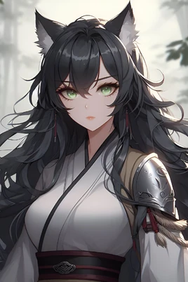 Tang Lingzi | Void Evolution System Wiki | Fandom
